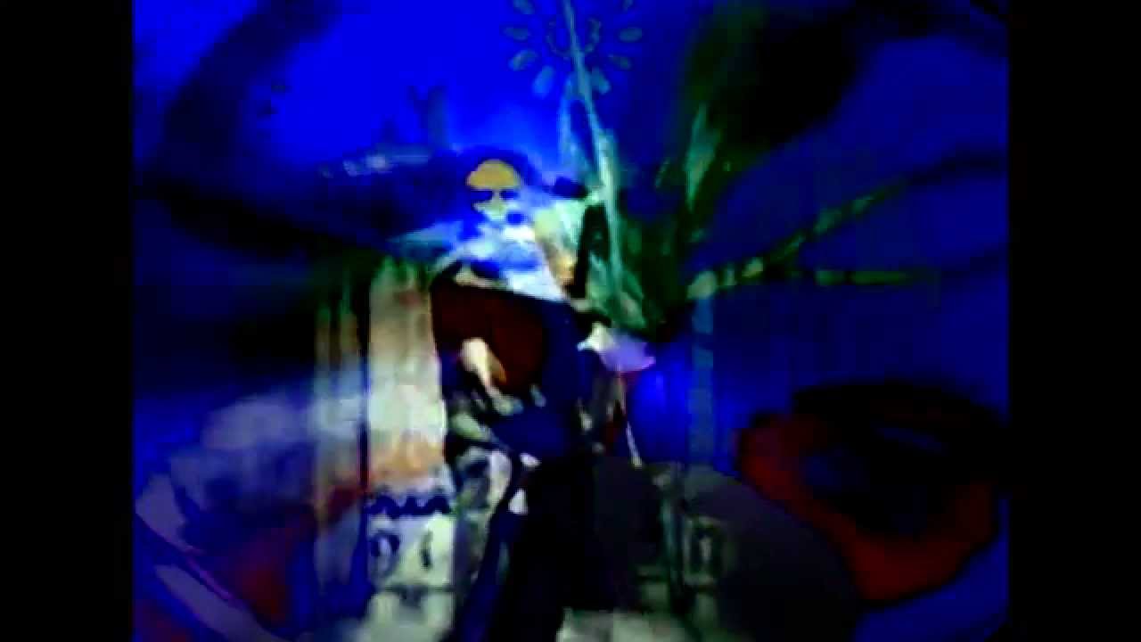 Demon Eye - End of Days (Official Video) - YouTube