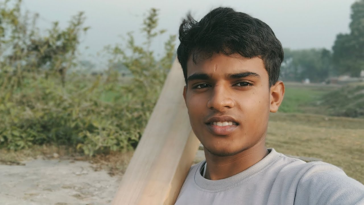 bhaiyon ke sath cricket khelne Gaye 🏏🏏🏏🏏 - YouTube