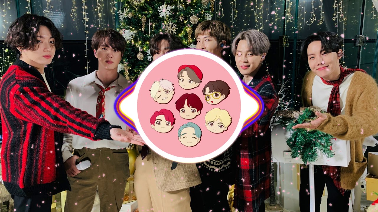 BTS - Fly to my room (Remix) (내방을 여행하는법 리믹스) - YouTube