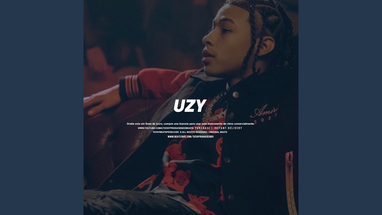 Dominican Beat Drill | (UZY) - YouTube
