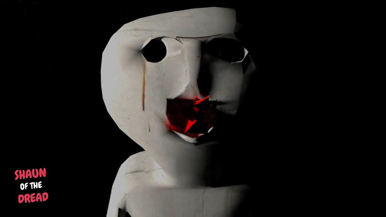 DECENT EMBRYO | WELL THIS IS CREEPY.. - YouTube