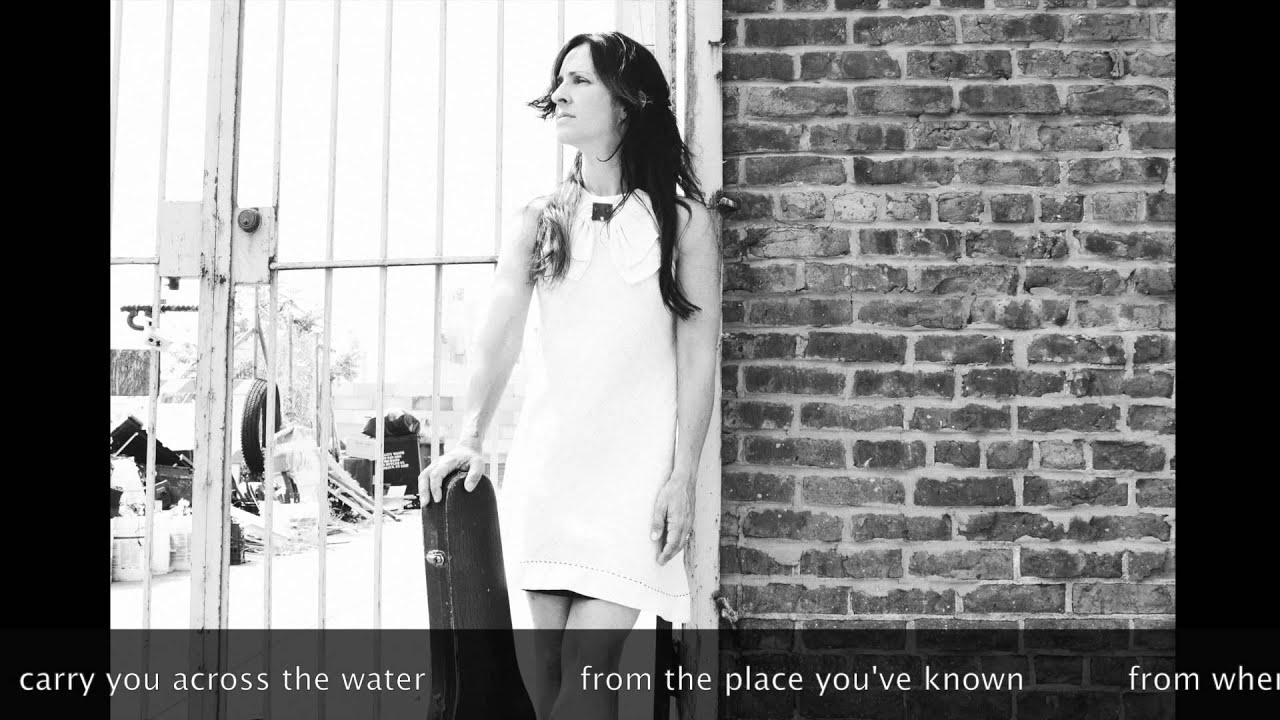 Luck, Lyric Video by Tracy Bonham - YouTube