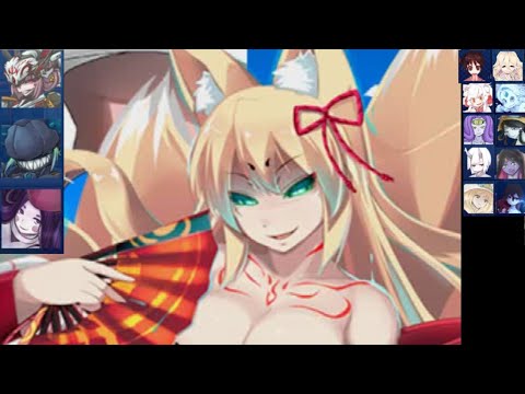 Monster Girl Quest Paradox Part 3 Ilias 50 (Sly Fox) - YouTube