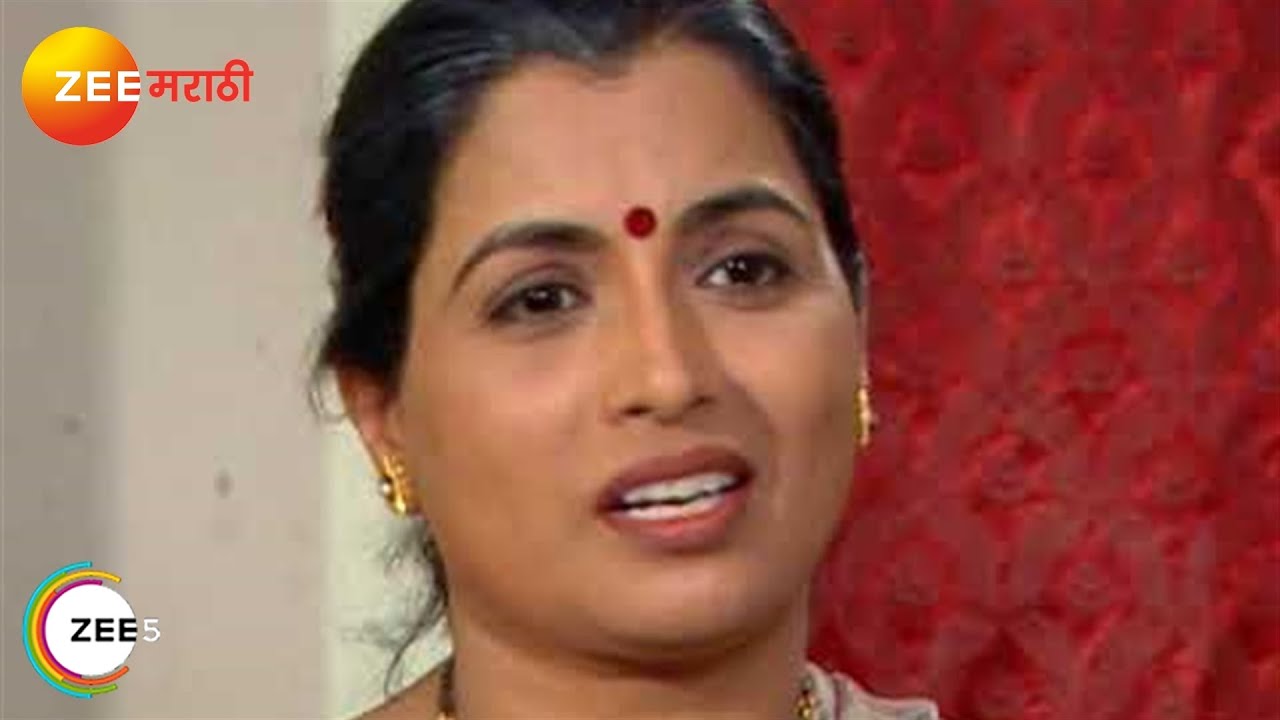 Indradhanushya | Episode - 64 | Best Scene | Zee Marathi - YouTube