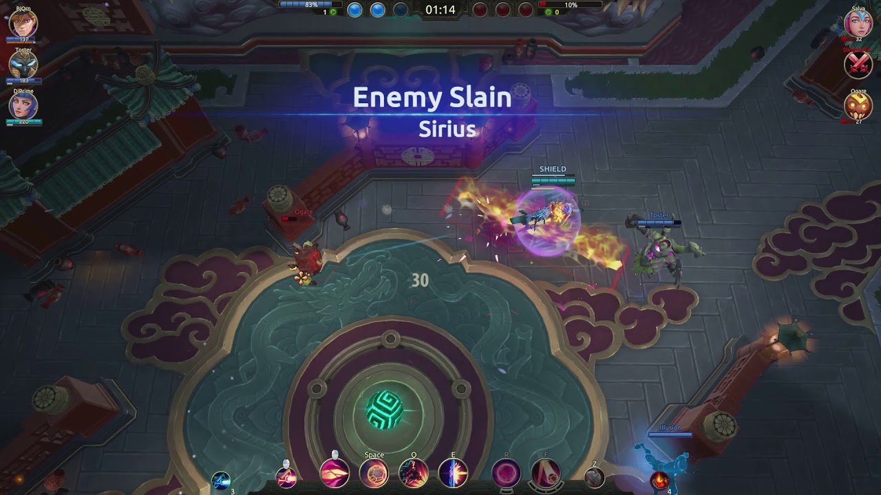 Ashka, I know where you are going... - YouTube