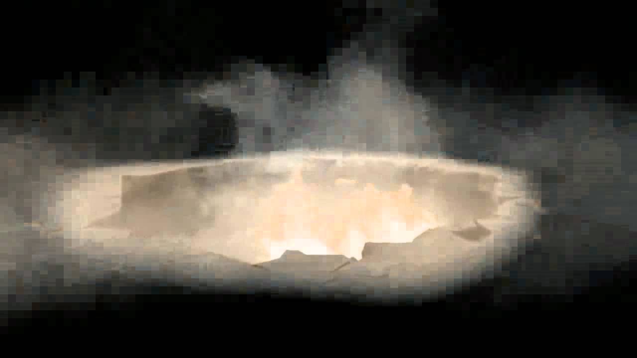 breaking ground green screen effects 1 - YouTube