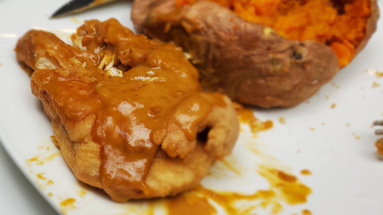 Chicken Fried Chicken!Recipes that never disappoint! #foodie - YouTube