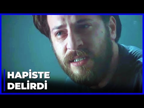 Erdoğan Babasının Hayaliyle Konuşuyor - Fatmagül'ün Suçu Ne? 76. Bölüm