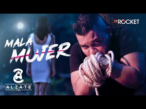 02. Mala Mujer - ALZATE | Audio Oficial