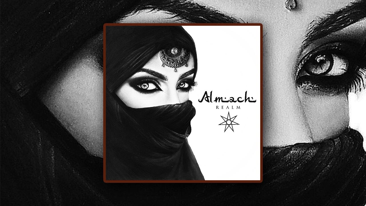 Almach - Realm [Full Album] - YouTube