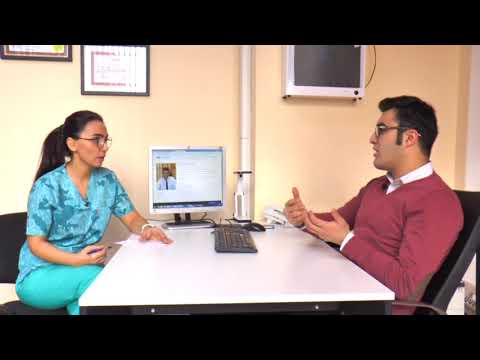 Uşaqlarda cərrahi patologiyalar