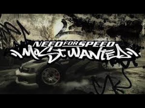 Need for Speed: Most Wanted - Blacklist #1 | Clarence "Razor" Callahan ...