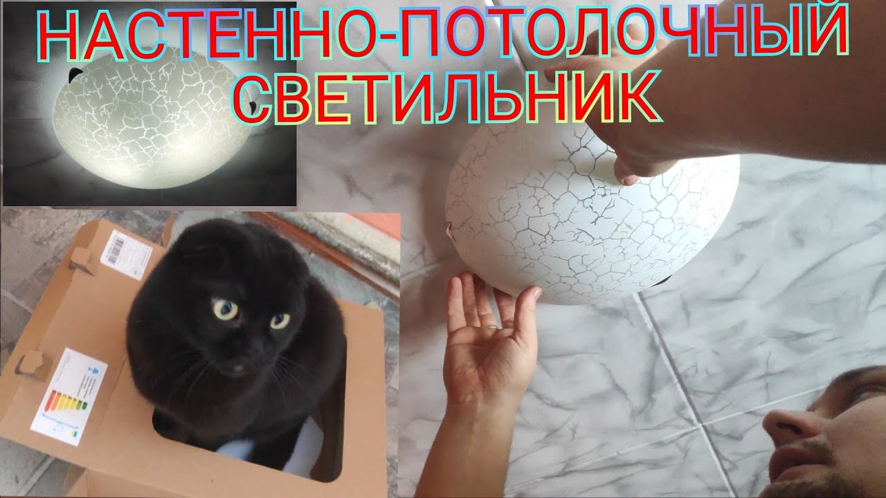 СВЕТИЛЬНИК НАСТЕННЫЙ ПОТОЛОЧНЫЙ АЛЬТЕРНАТИВА LED СВЕТИЛЬНИКОМ ...