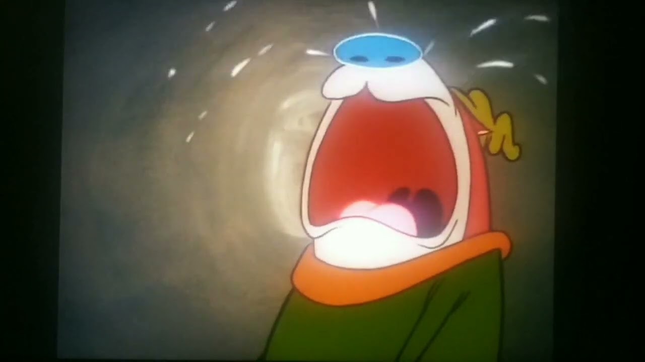 Stimpy Crying (3) - YouTube