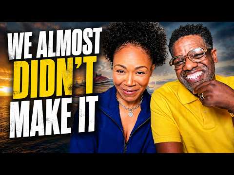 Erica & Warryn Campbell on the Secret to 25 Years of Marriage | Love, Faith & Friendship