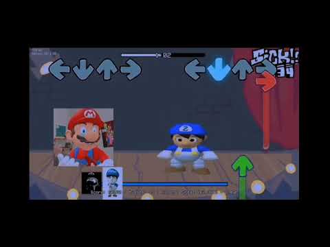 goofy ahh smg4 (buddies [mario and smg4 cover] with edits) - YouTube
