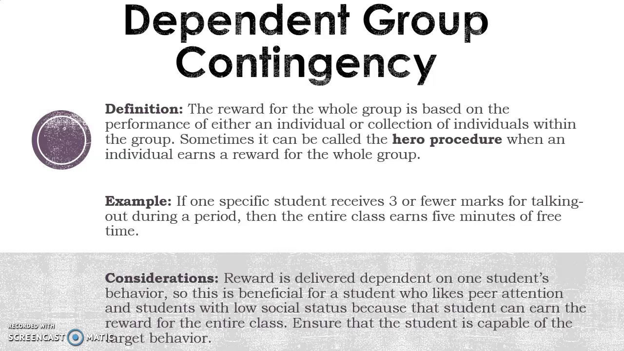 Michelle DeBonis Presentation - YouTube