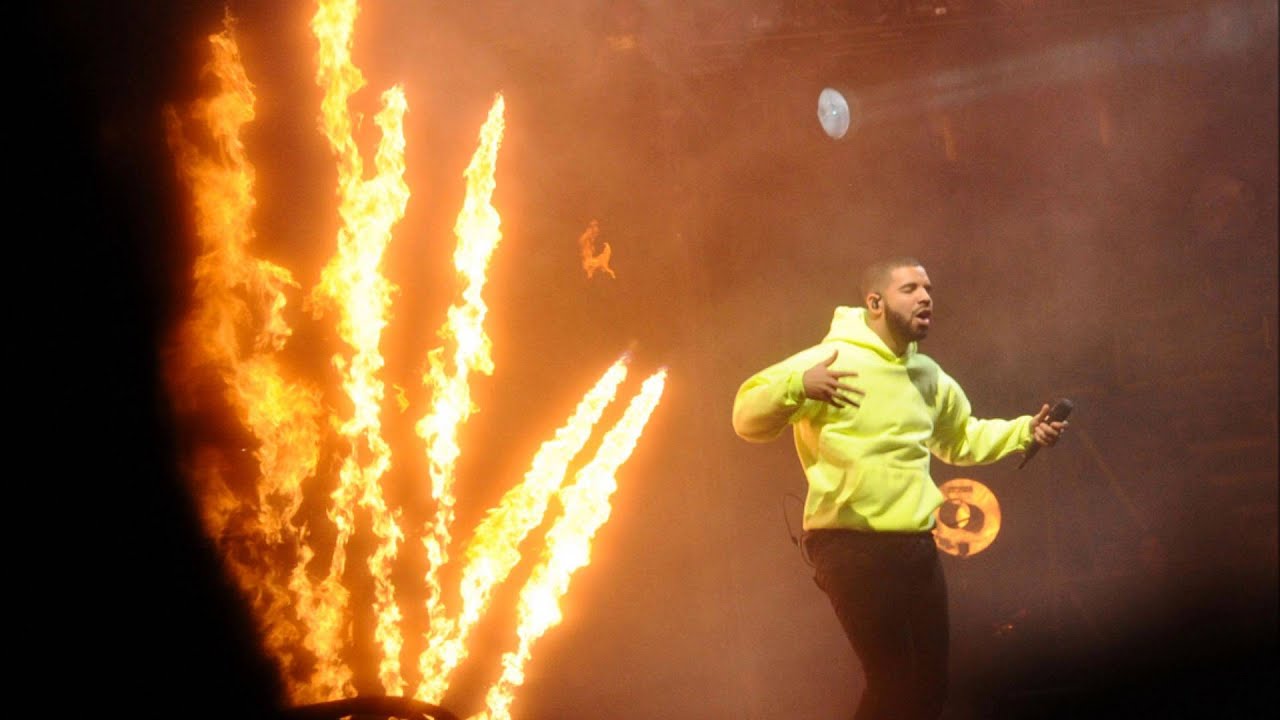 Drake - Charged Up (remake remix) instrumental PROD. JVRRX BEATS - YouTube