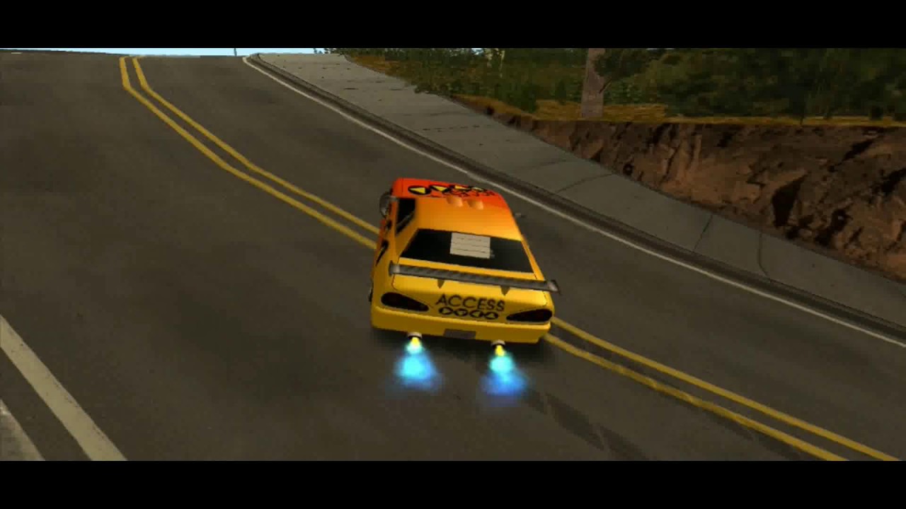 [GTA:SAMP HORIZON] Drift! - YouTube