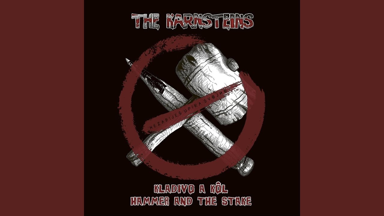 Hammer and the Stake - YouTube