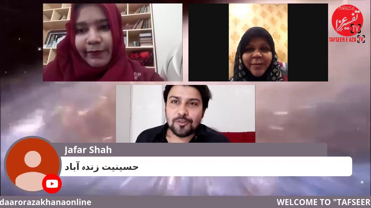 DEBATERS ONLINE EPISODE # 1 - YouTube