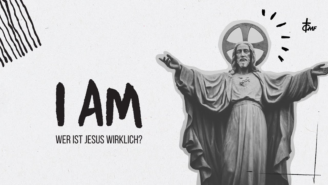 I am - Wenn der Tod fordert | Pastor Mike Leppert - YouTube