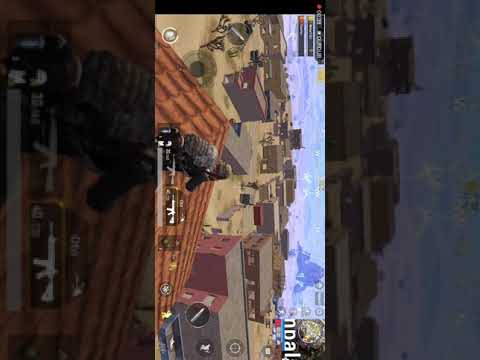 PUBG Alan bize daralır..