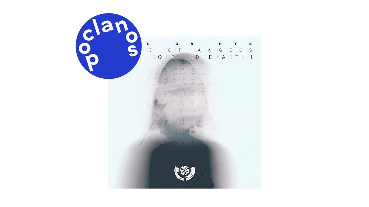 [Official Audio] 추다혜 (Chu Da Hye) - 사자의 노래 (SONG OF ANGELS OF DEATH ...