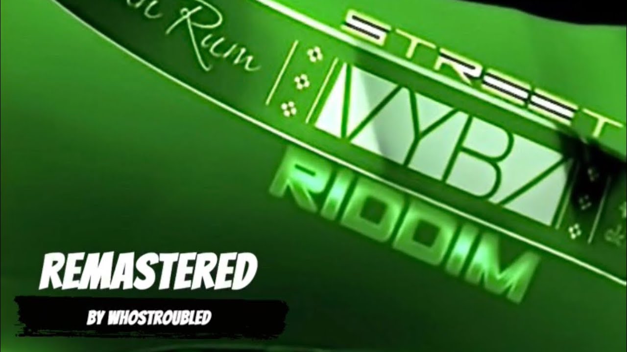 STREET VYBZ RIDDIM MIX 2024 REMASTERED (Vybz Kartel, Shawn Storm ...
