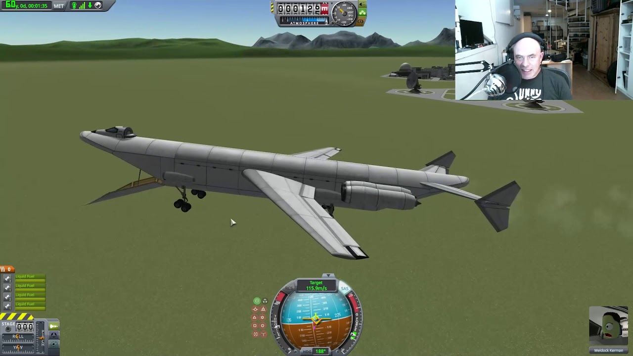 Scooping Air Plankton With The Air Whale And Other Stupidity - YouTube