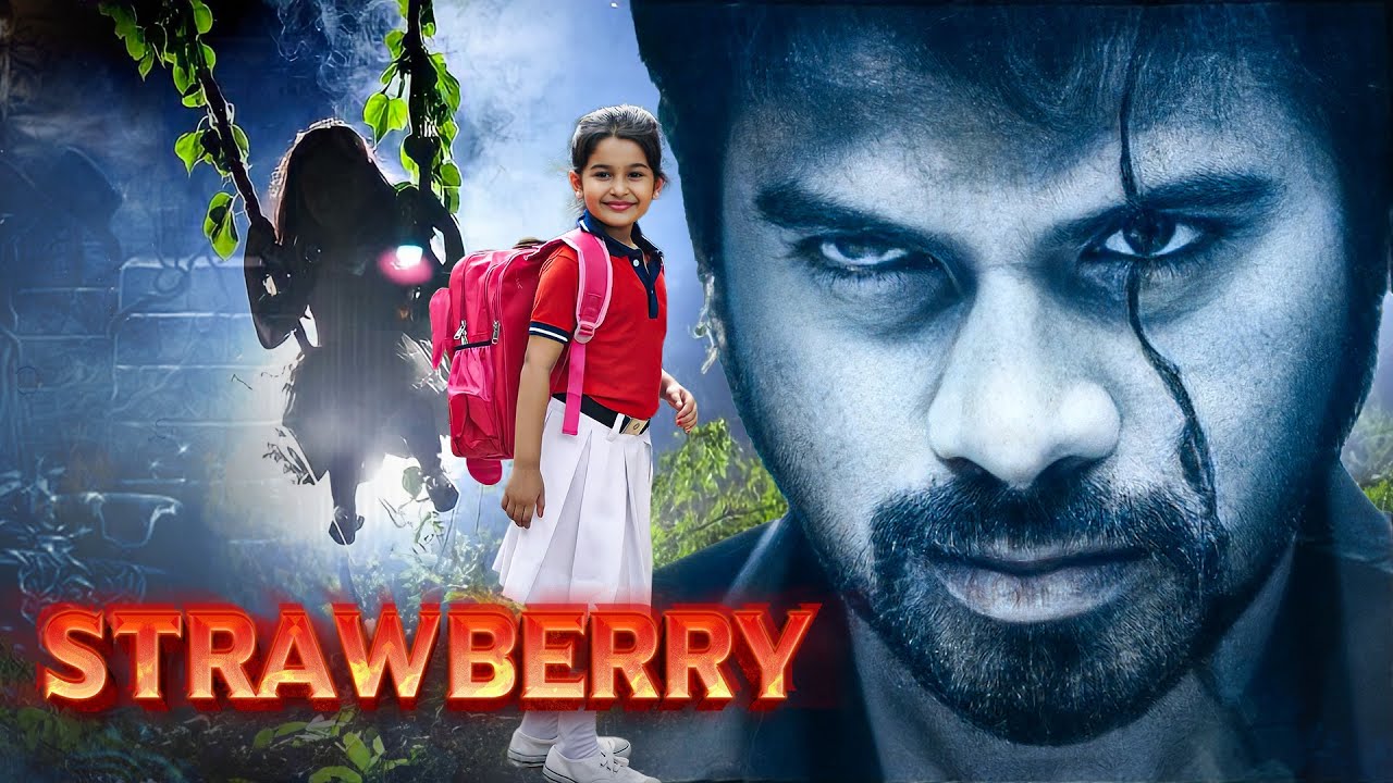 Strawberry Full Movie - Dubbed Suspense Movie | P.Vijay, Samuthira ...