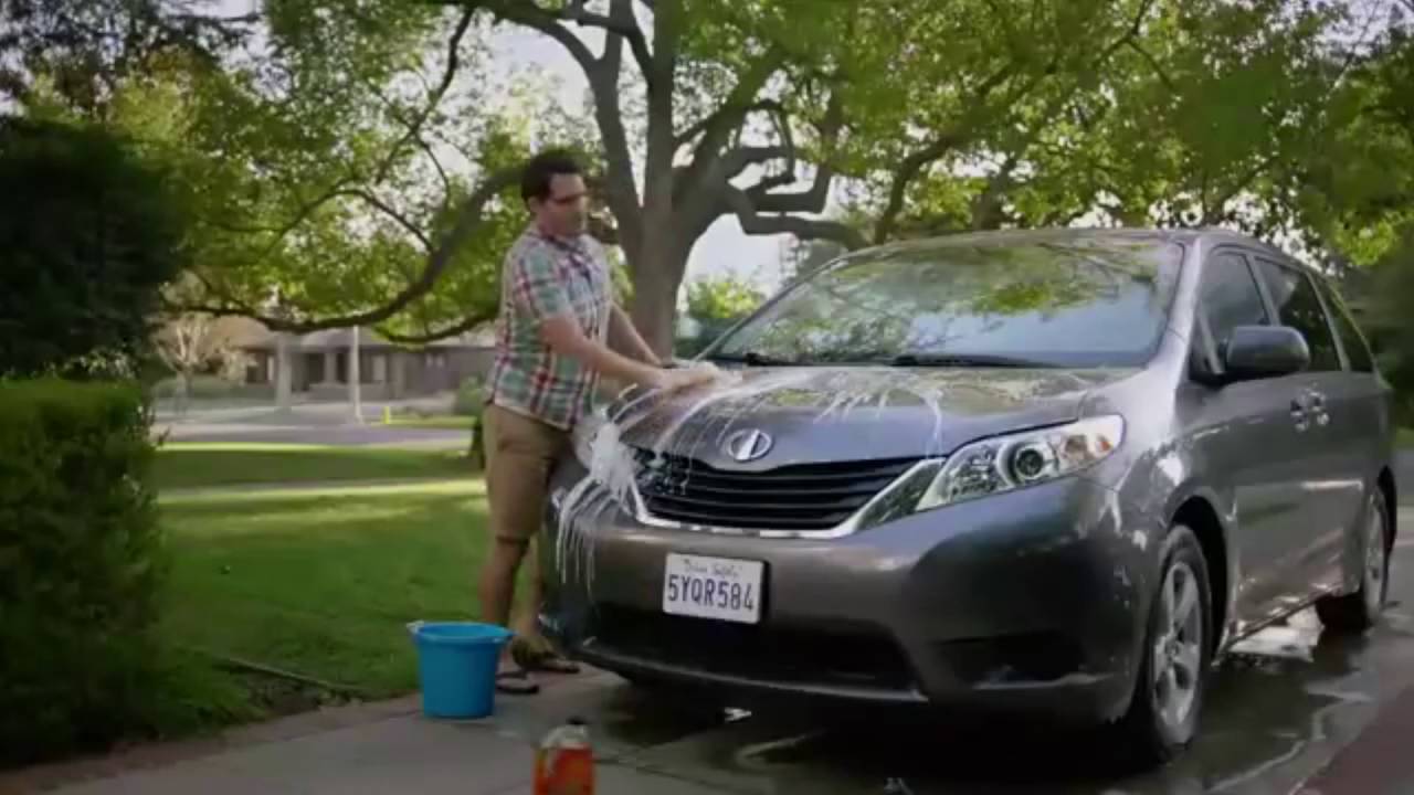 State Farm "Never" Commercial: Fixed - YouTube