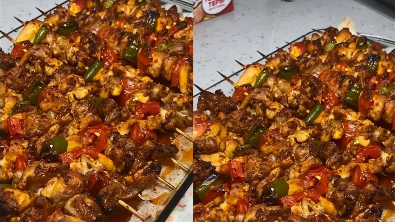 This delicious Turkish recipe will delight your heart and make you ...