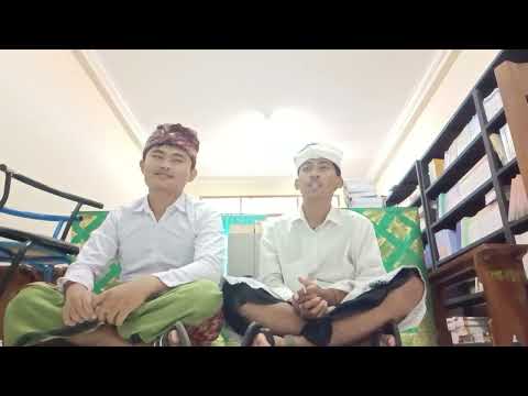 David dan Iwan viral 42 detik!