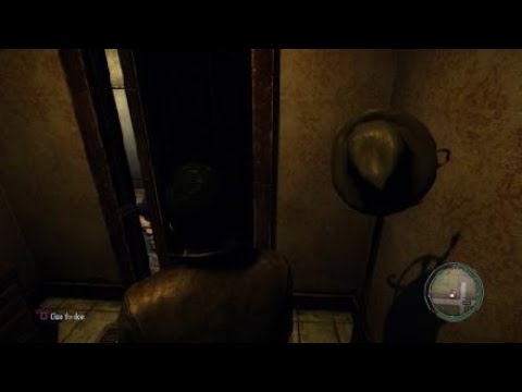 The door wars - YouTube