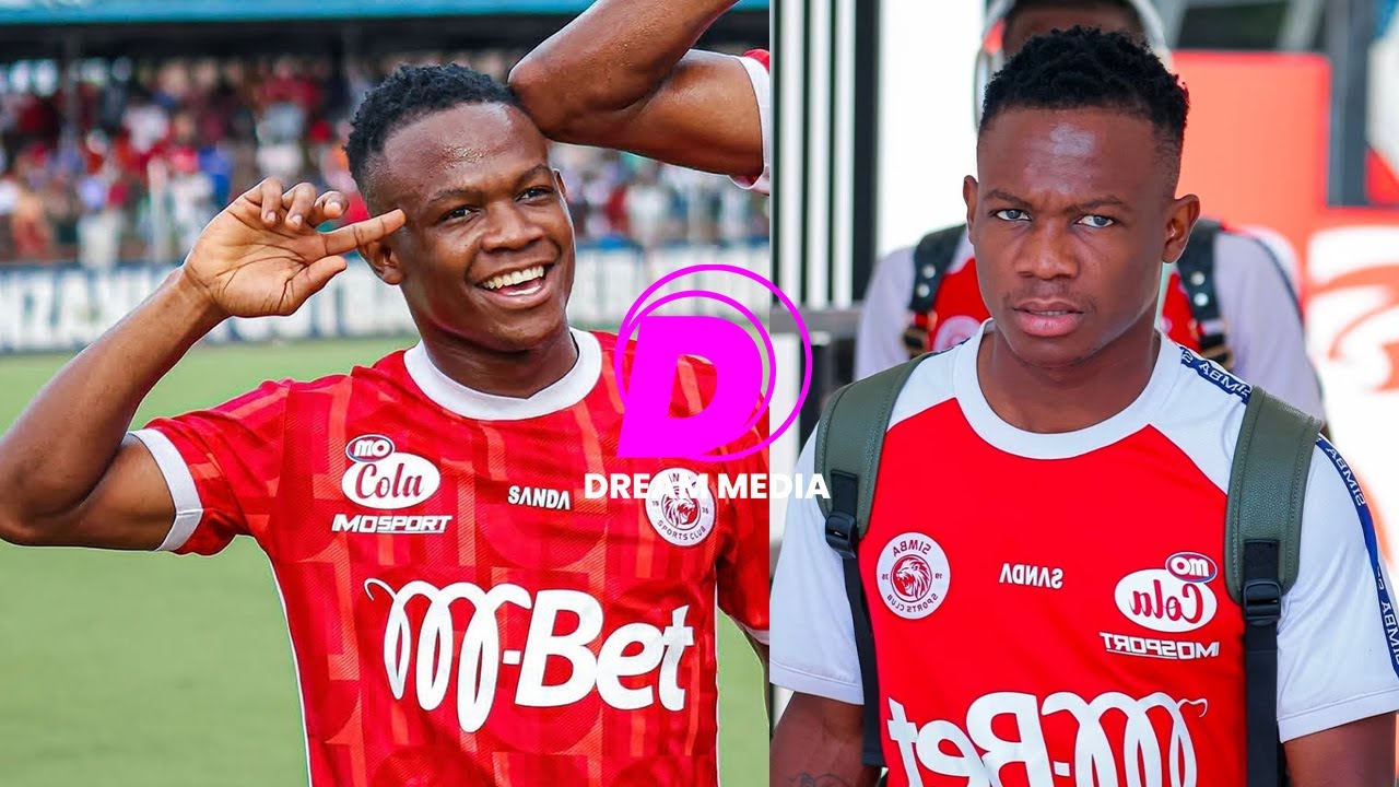 MFAHAMU ZAIDI LADACK CHASAMBI/HISTORIA YA LADACK CHASAMBI, MAGOLI YA ...