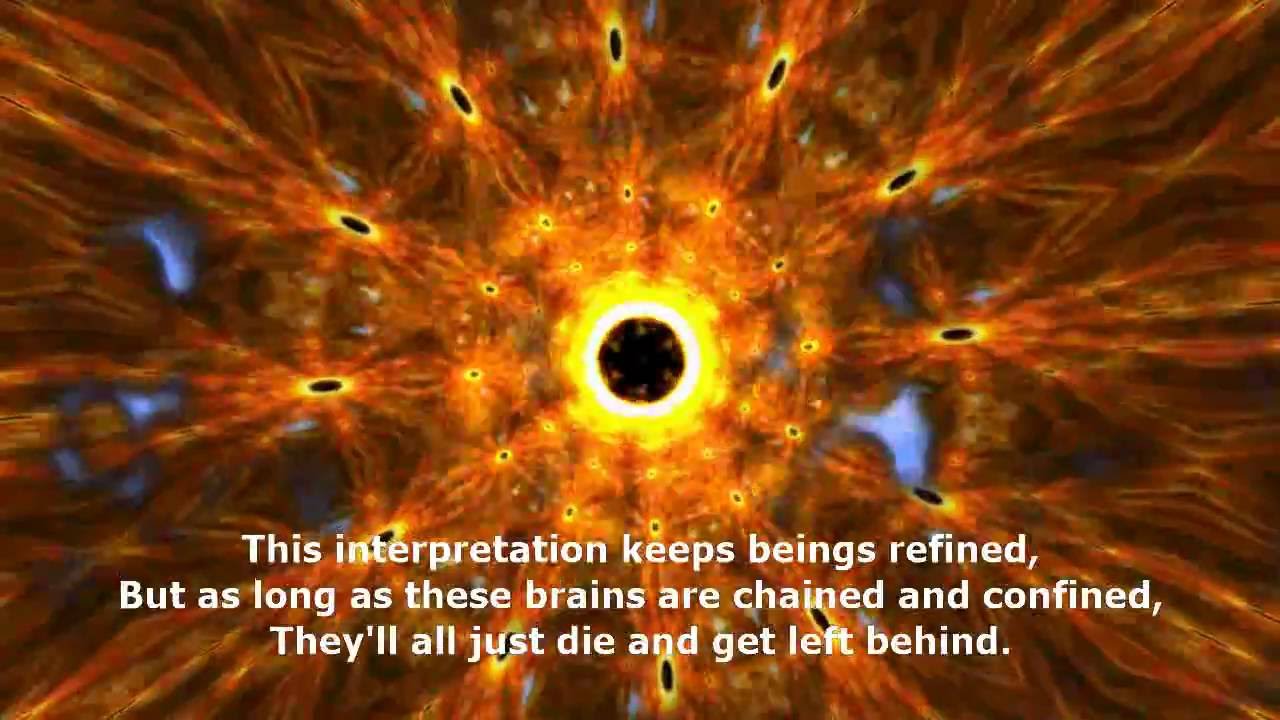 Neo-Shamanic Entheogen - YouTube