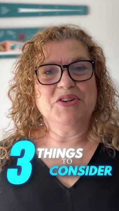 3 Things to know before moving to the Silicon Valley - YouTube