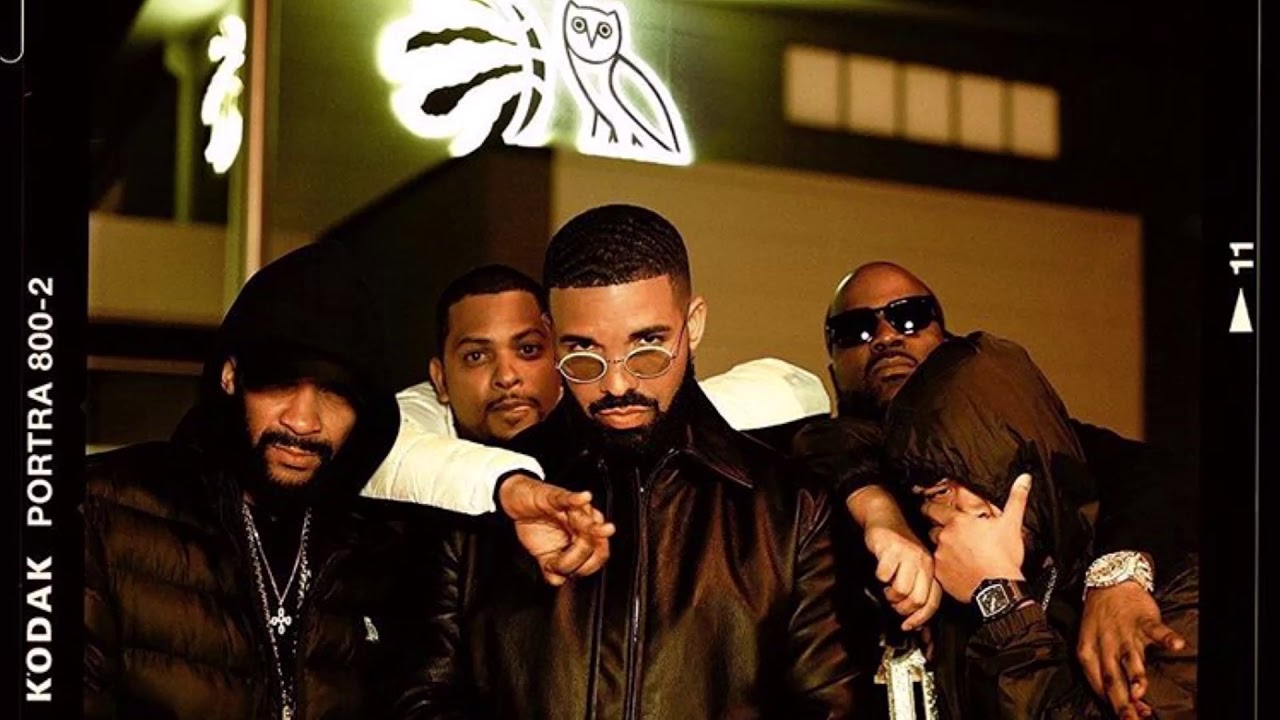 Drake - "Tryna Stay Paid" (prod. Manny Manhattan) - YouTube