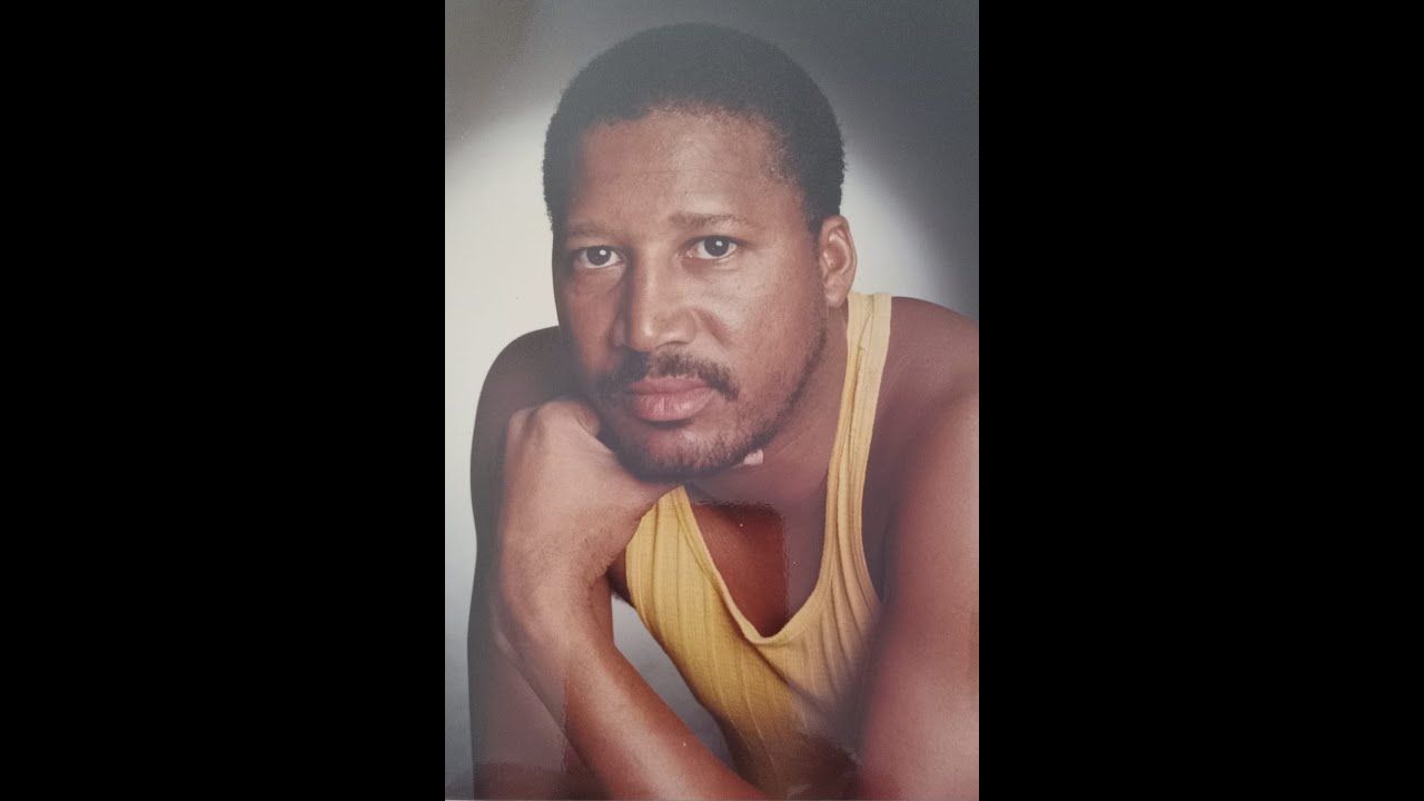 Raymond Perry Albury tribute - YouTube