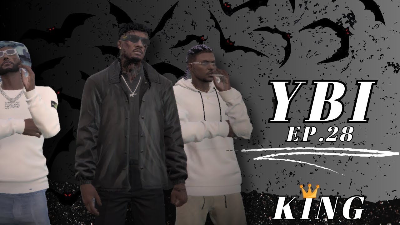 FLASHBACK I YBI - King LA FIN ! EP.28 - YouTube