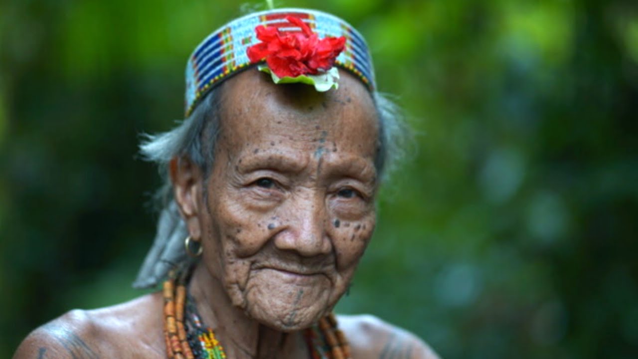 TRIBE INDONESI DAY IN THE LIFE OF In JUNGLE - YouTube