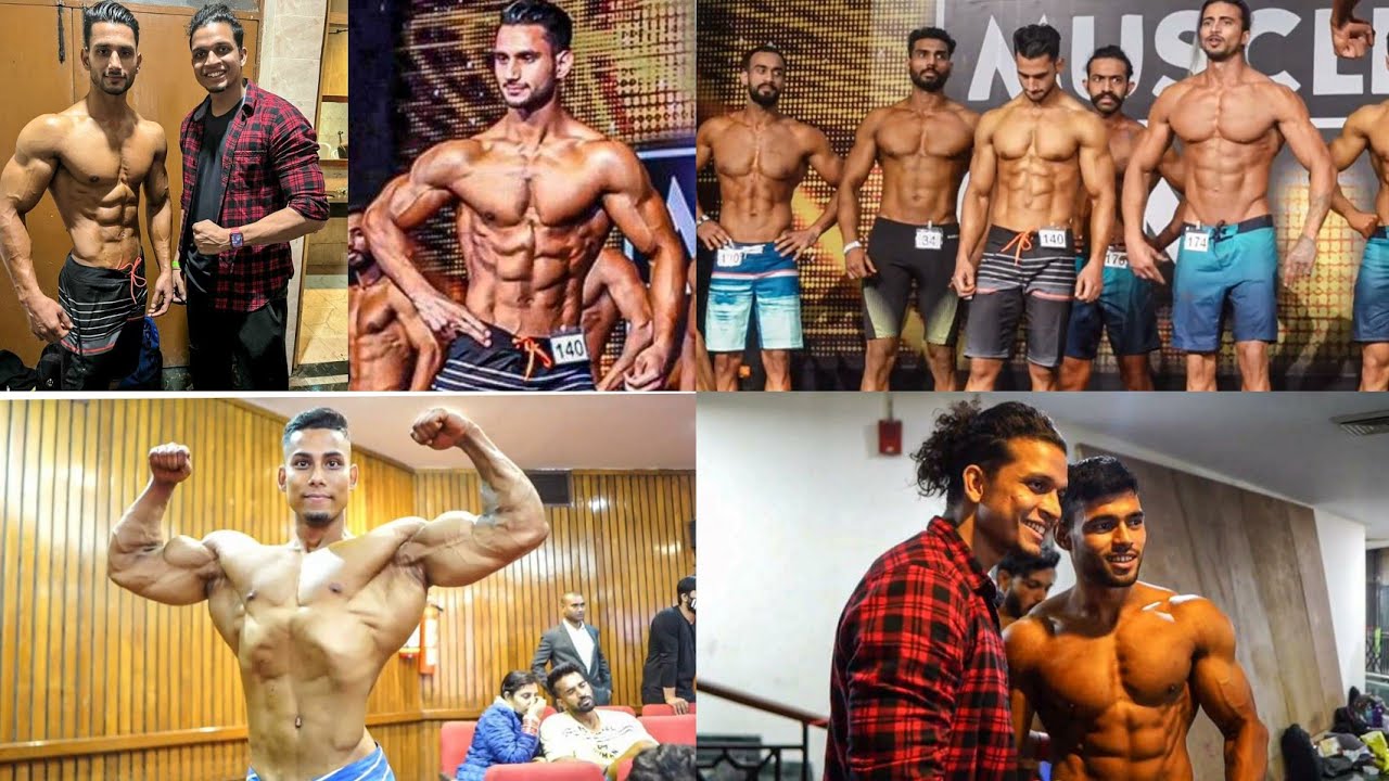 MUSCLEMANIA 2021 | WHAT AN EXPERIENCE 😍 - YouTube