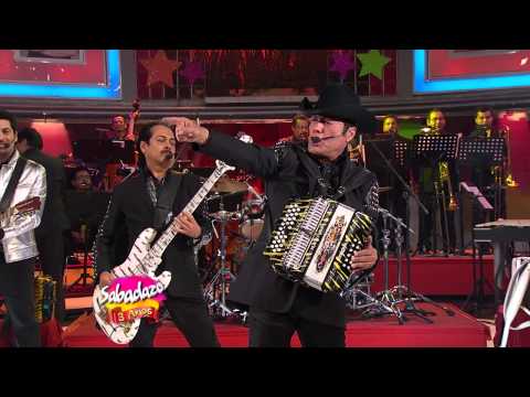 Sabadazo Tigres del norte \