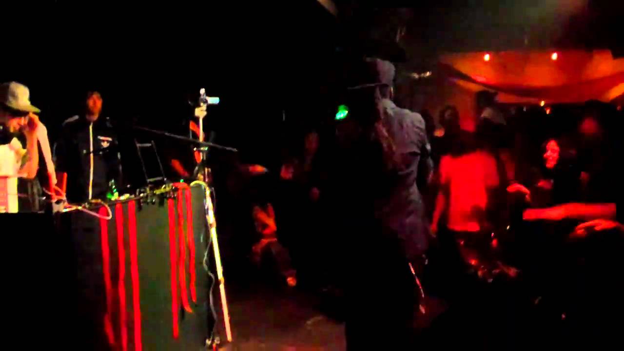 Tarrus Riley + J Boog - Lets do it Again/Love's Contagious - YouTube