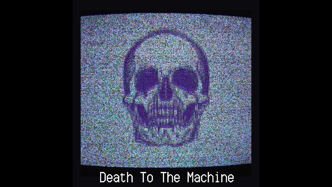 Death To The Machine (Official Album) - YouTube