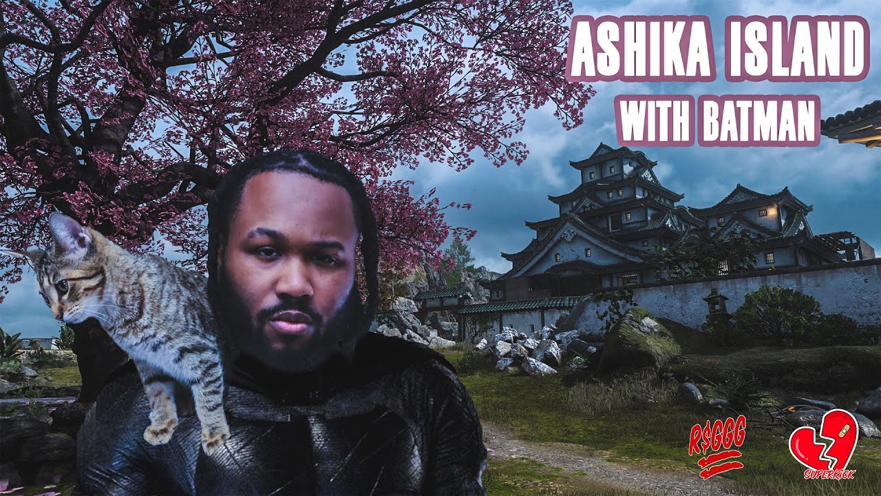 LATE NIGHT FREAKY THANG - YouTube