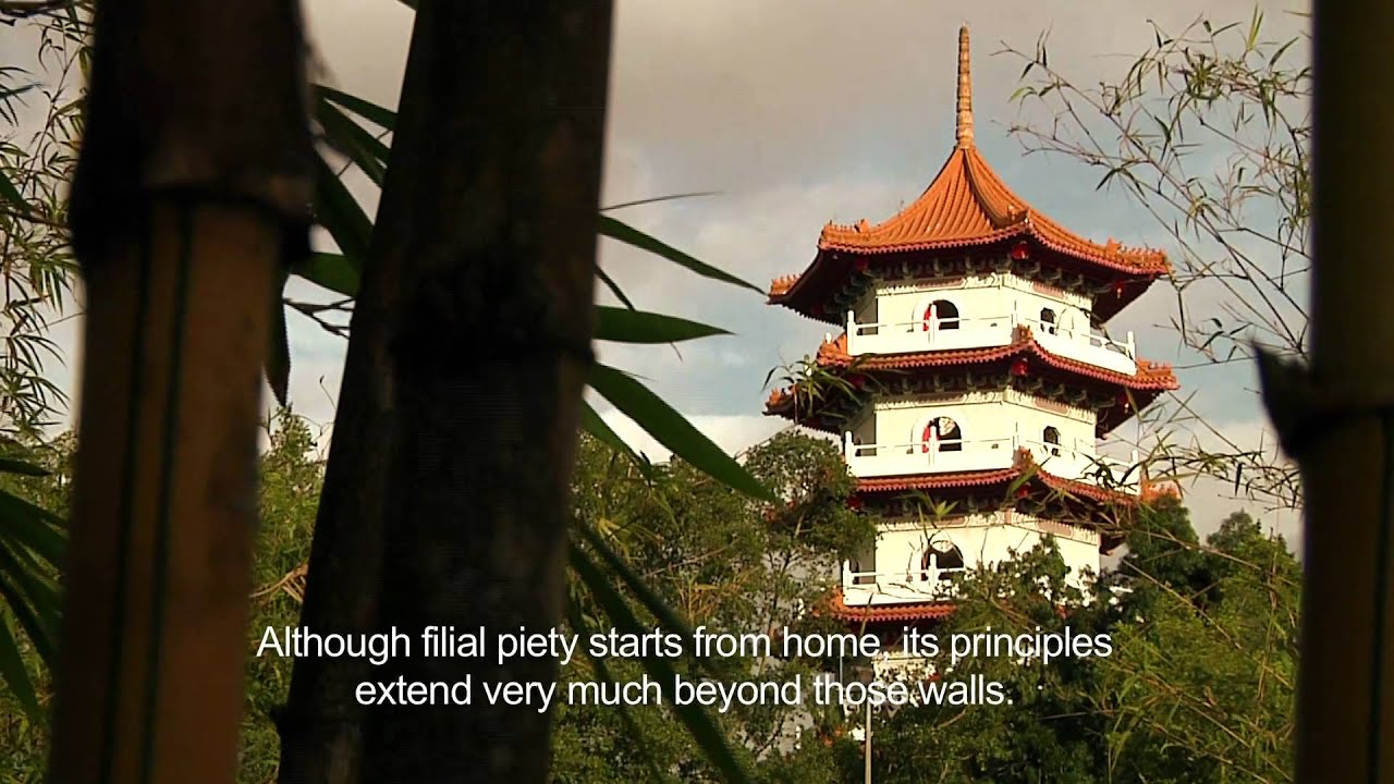 Filial Piety Today YouTube Filial Piety Today YouTube