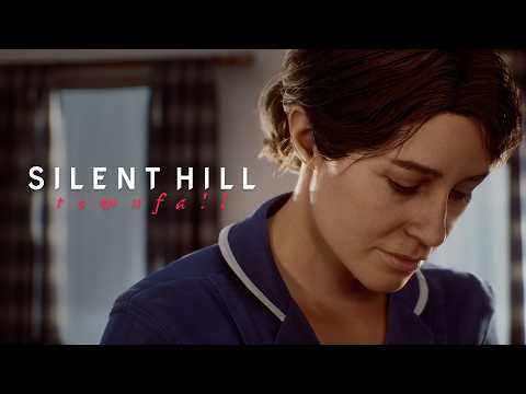 SILENT HILL: Townfall | Release Date Trailer (4K: EN/PEGI) | KONAMI