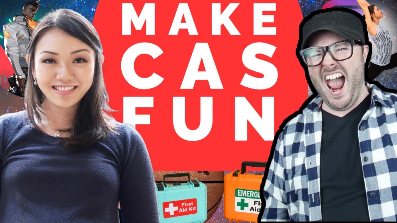 IB CAS Guide: Breakdown & Ideas with the CAS Master! [MORE IDEAS IN ...